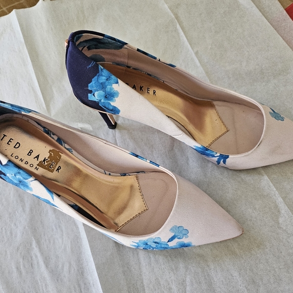 Ted Baker | Shoes | Ted Baker Heels | Poshmark